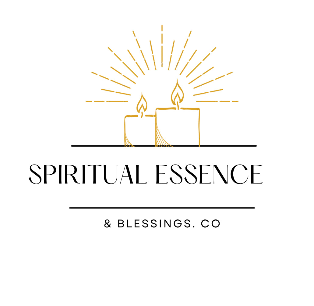 Spiritual Essence and Blessings – Spiritual Essence & Blessing.Co